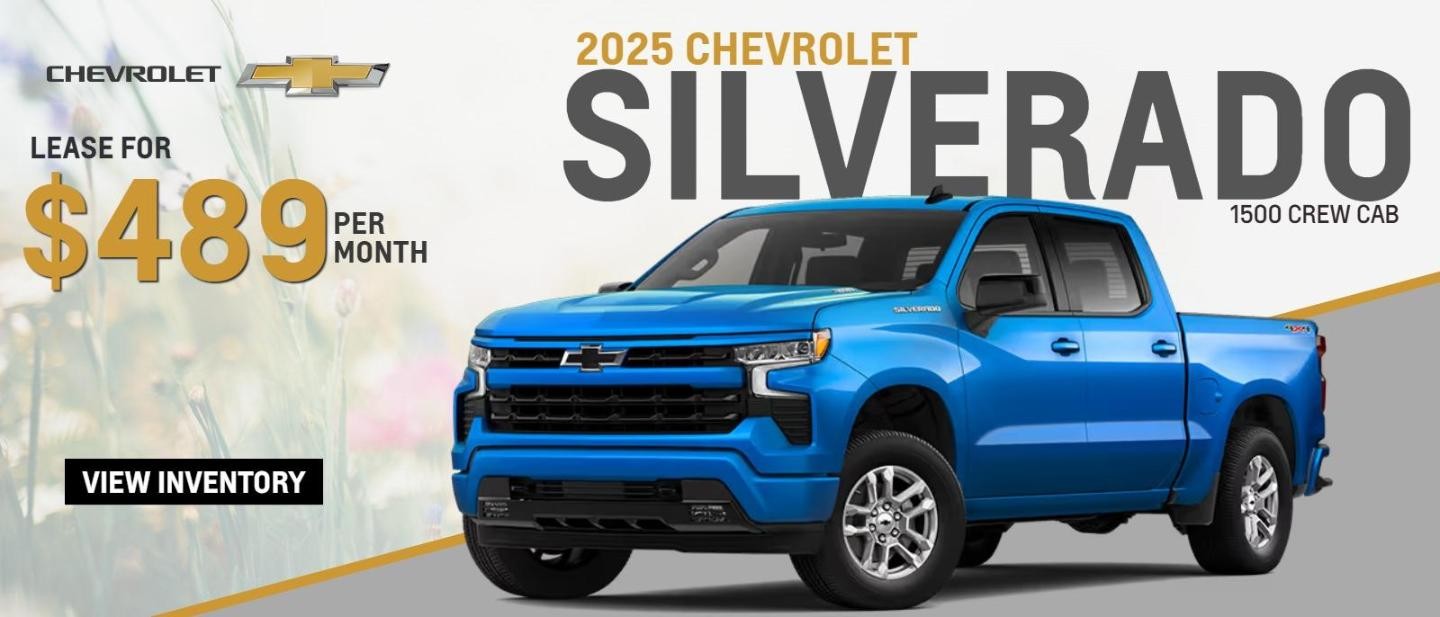 Wheeler Auto Center | Chevy Cadillac Mazda Dealer Yuba City CA