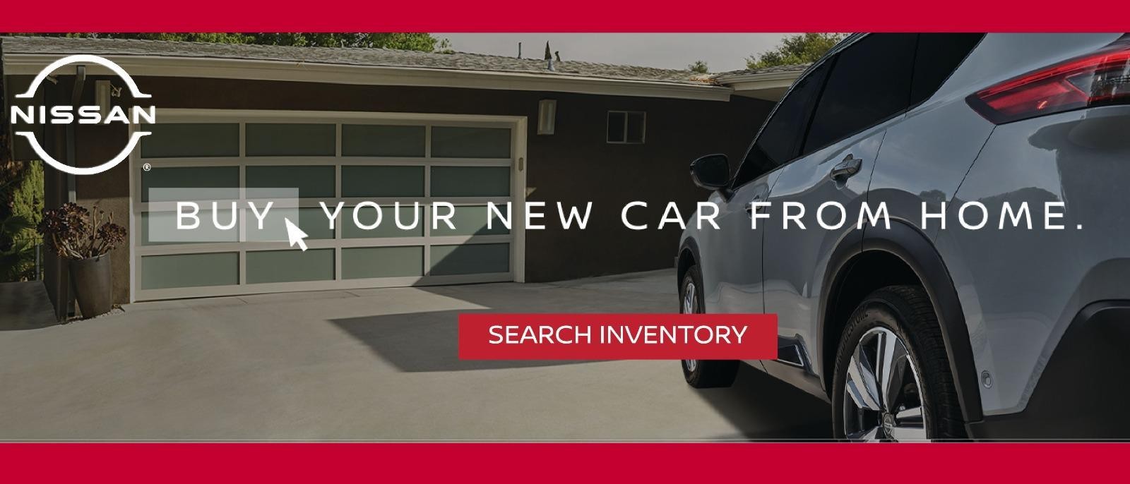 Leading Nissan Dealership in Cape Cod, MA