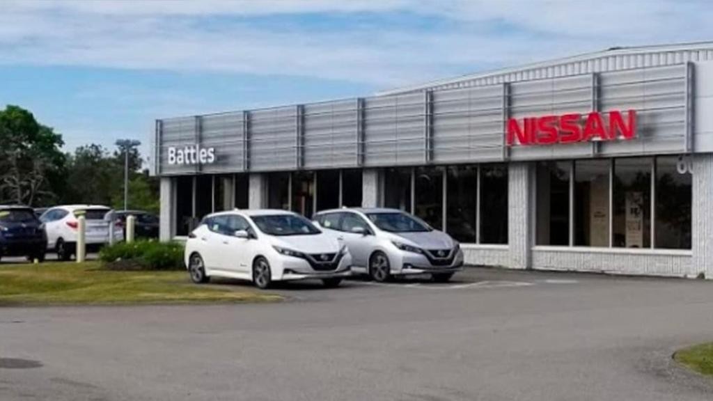 Leading Nissan Dealership in Cape Cod, MA