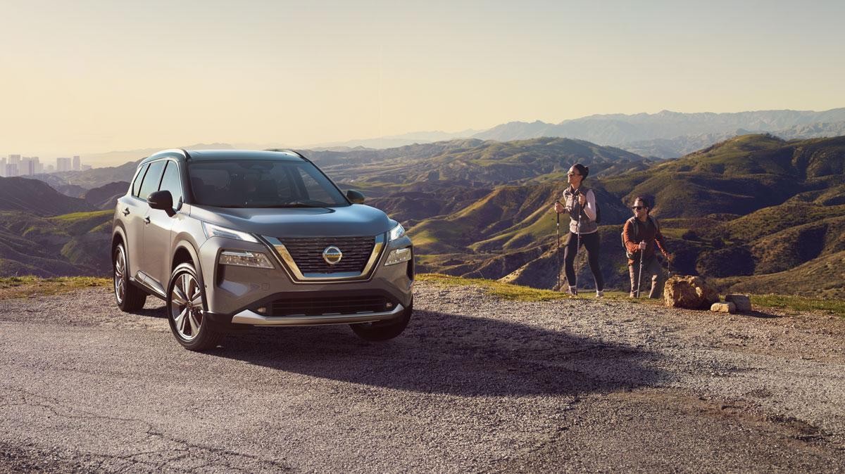 Leading Nissan Dealership in Cape Cod, MA