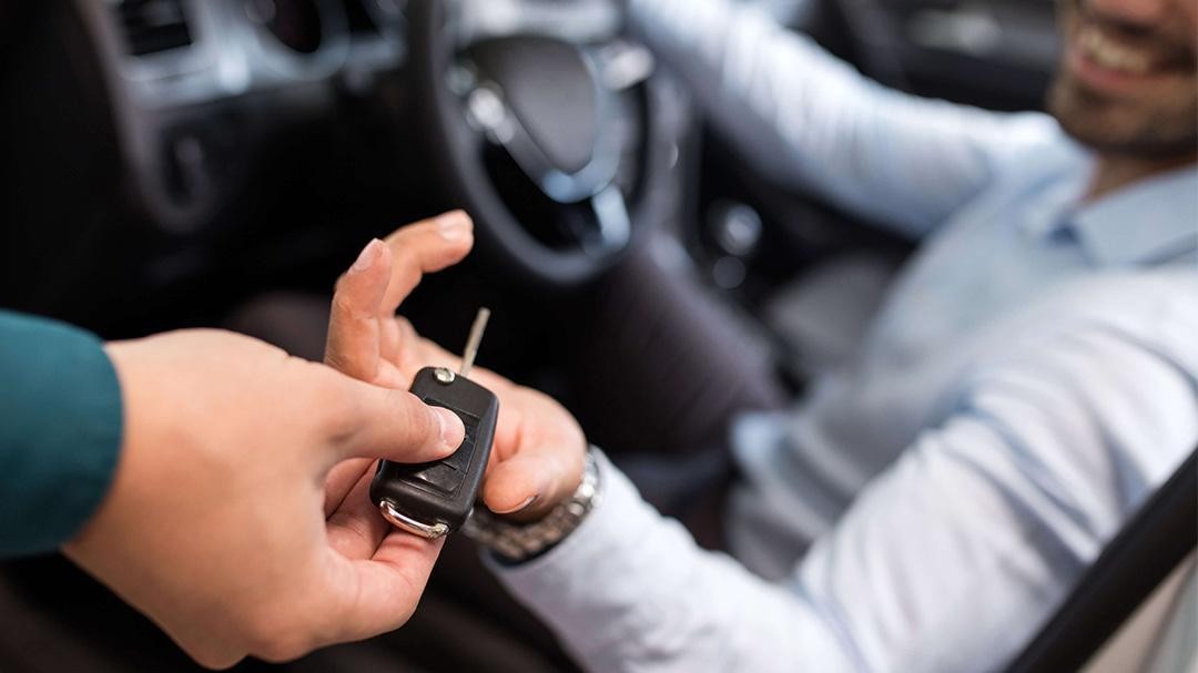 Leading Nissan Dealership in Cape Cod, MA