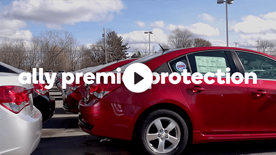 Ally Protection Plans | Dublin Nissan