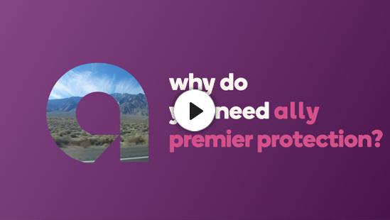 Ally Protection Plans | Dublin Nissan