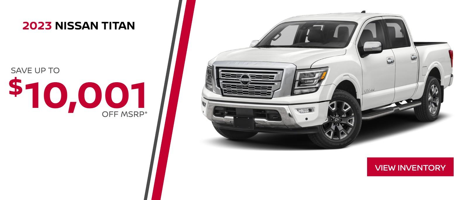 McLarty Nissan of North Little Rock - #1 New and Used Cars Retailer