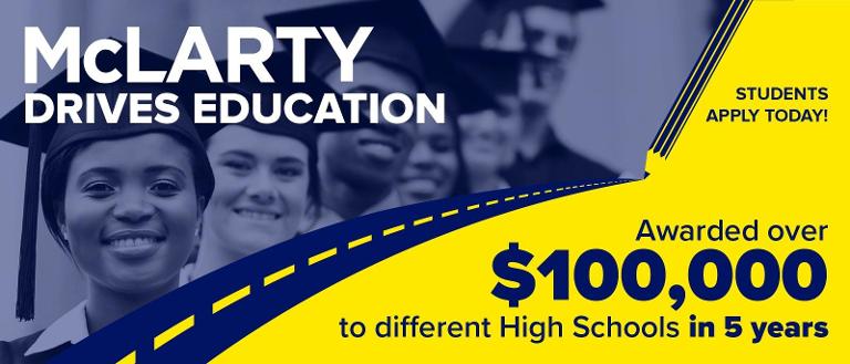 McLarty Nissan of North Little Rock - #1 New and Used Cars Retailer