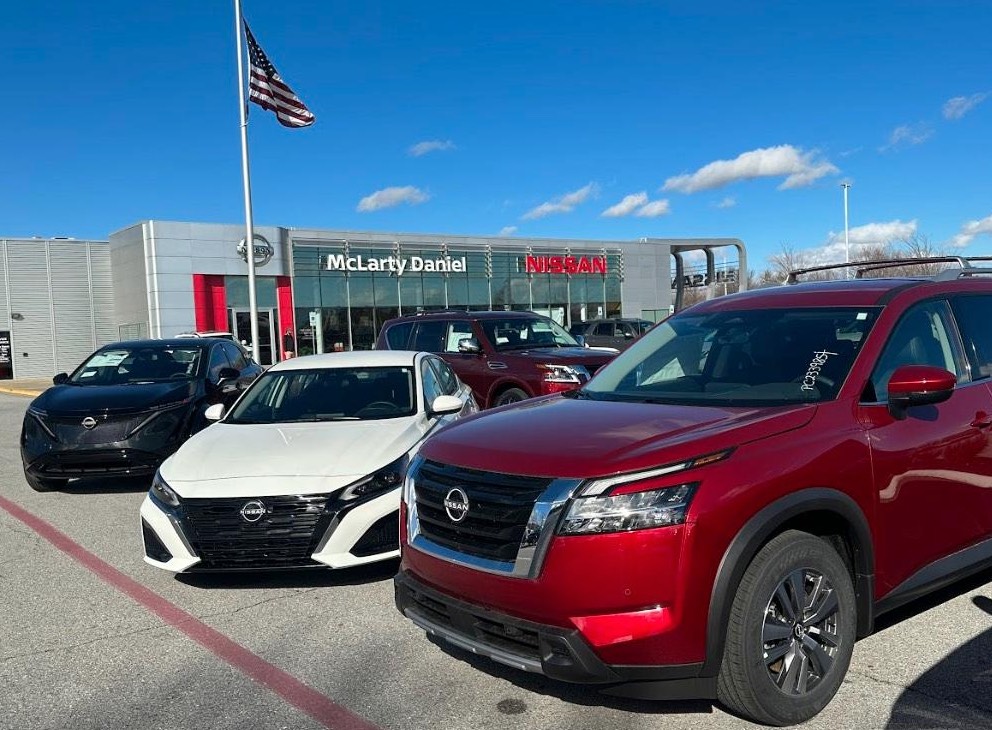 McLarty Daniel has secure rides for Northwest Arkansas drivers.