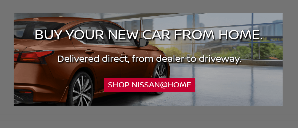 Nationwide Nissan - New & Used Cars, Auto Repair Shop