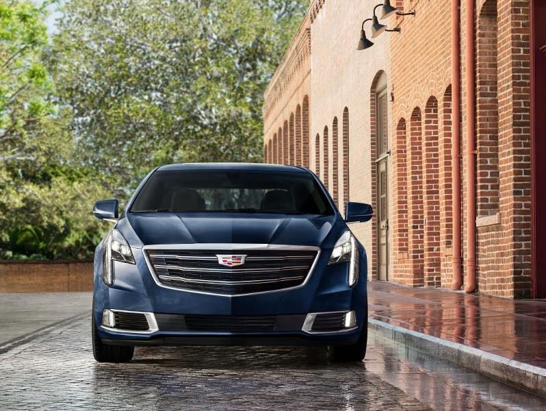 Used Cadillac Miami | Used Cadillac Near Me | Williamson Cadillac