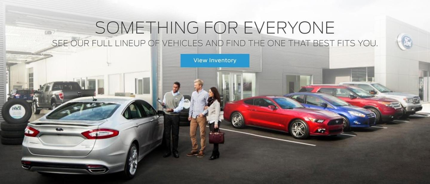 Barry Motor Company is a Ford dealer selling new and used cars in ...