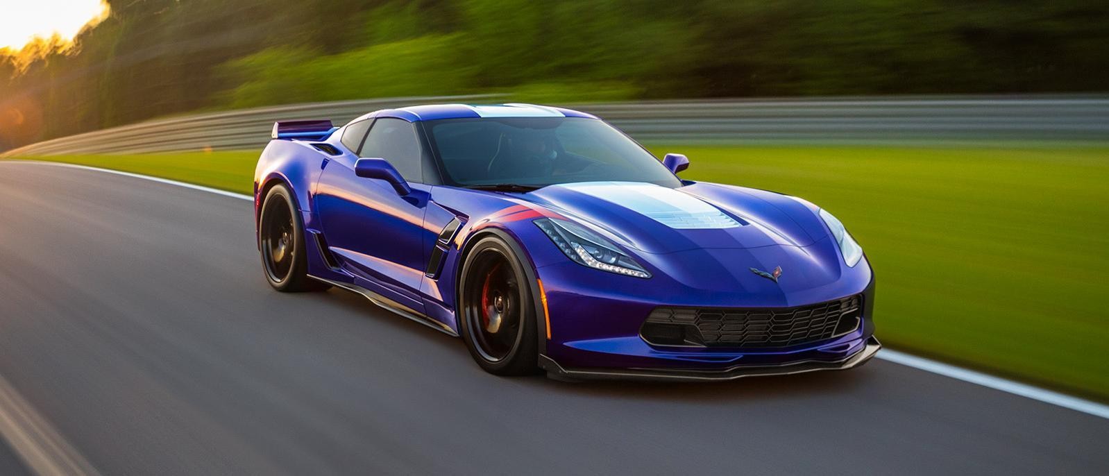 Used Corvettes For Sale in Gaithersburg and Metro D.C.