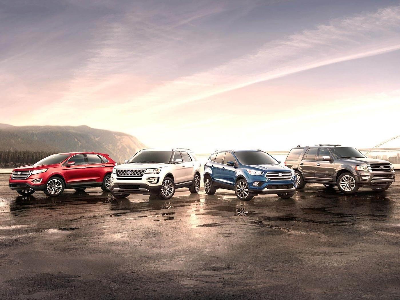 Ron Alpen Ford is a Ford dealer selling new and used cars in Durant, IA.