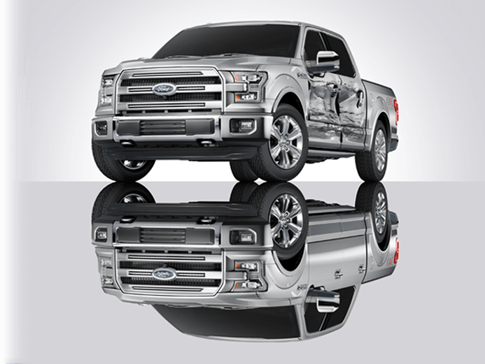 Collision Center - Metro Ford Inc In Miami | FL Ford Dealership Near Me