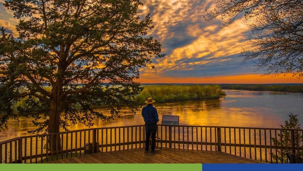 Confluence Rivers | Homepage