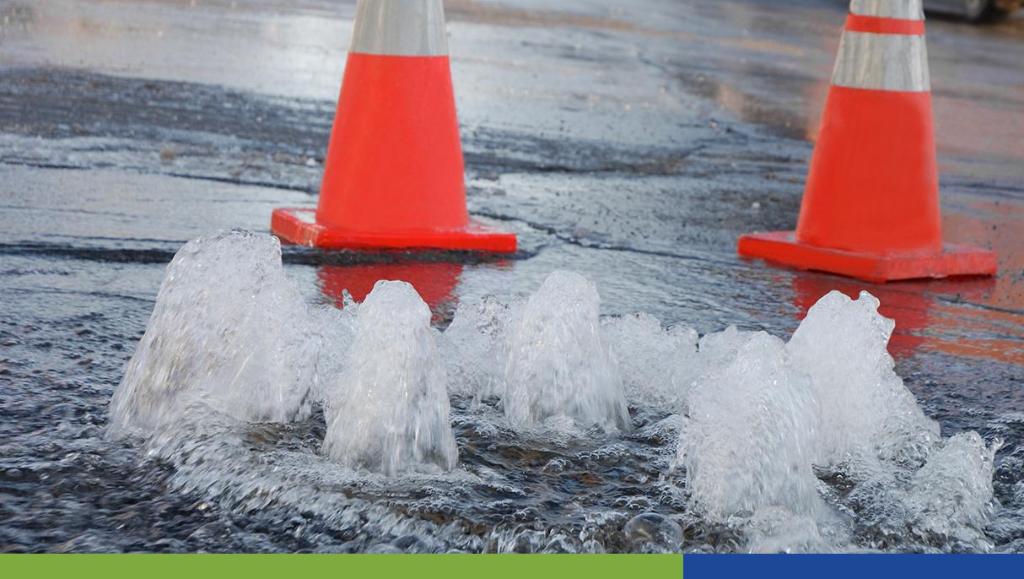 Report Water Emergency | Emergency Water Company | Central States Water ...